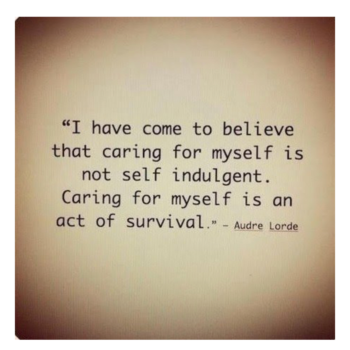 Self-Care September: Grief: Self-care is Vital to Survival - Hope For ...