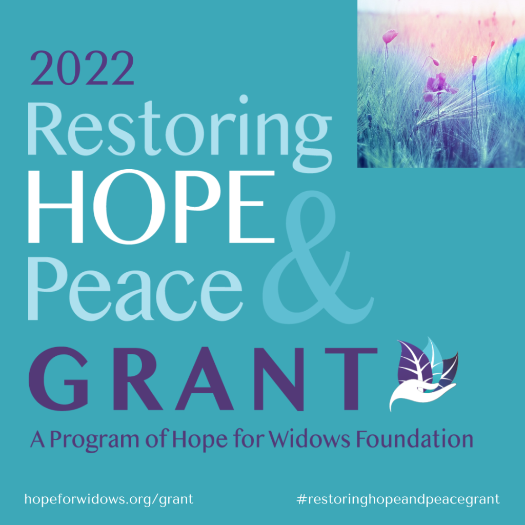 The Power of Communication - Hope For Widows Foundation
