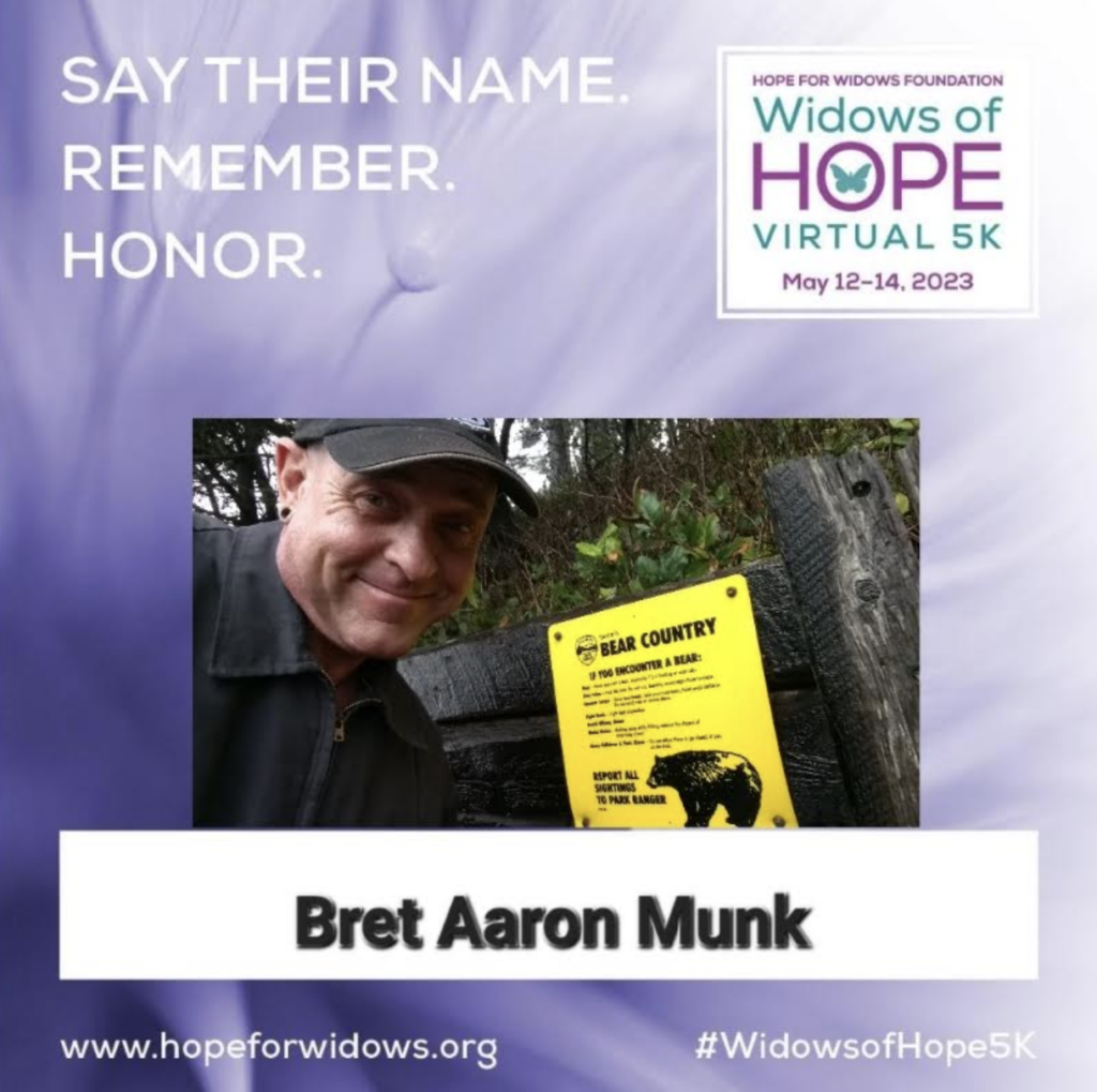 Where Did Everyone Go? - Hope For Widows Foundation