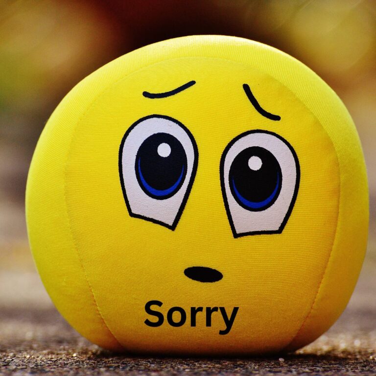 Sorry for your loss... - Hope For Widows Foundation