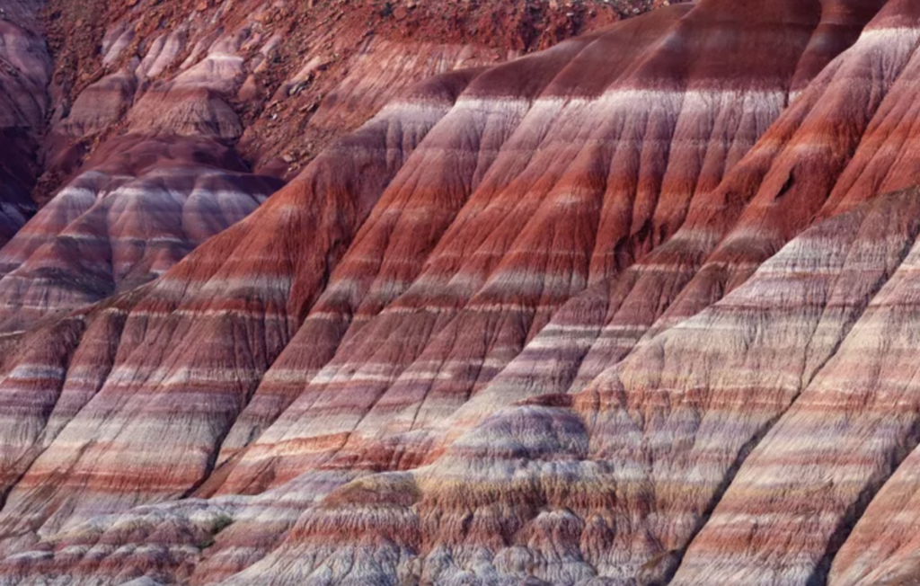 The Geology of Grief - Hope For Widows Foundation