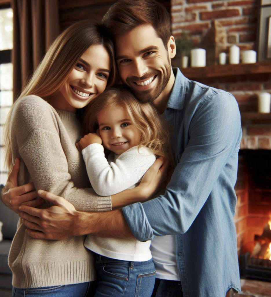 I Never Wanted Your Holiday - Hope For Widows Foundation