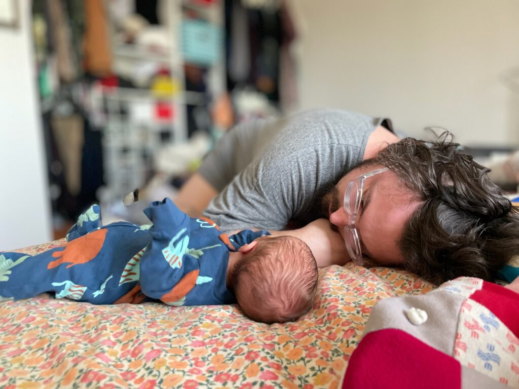 One Year Without You - Hope For Widows Foundation