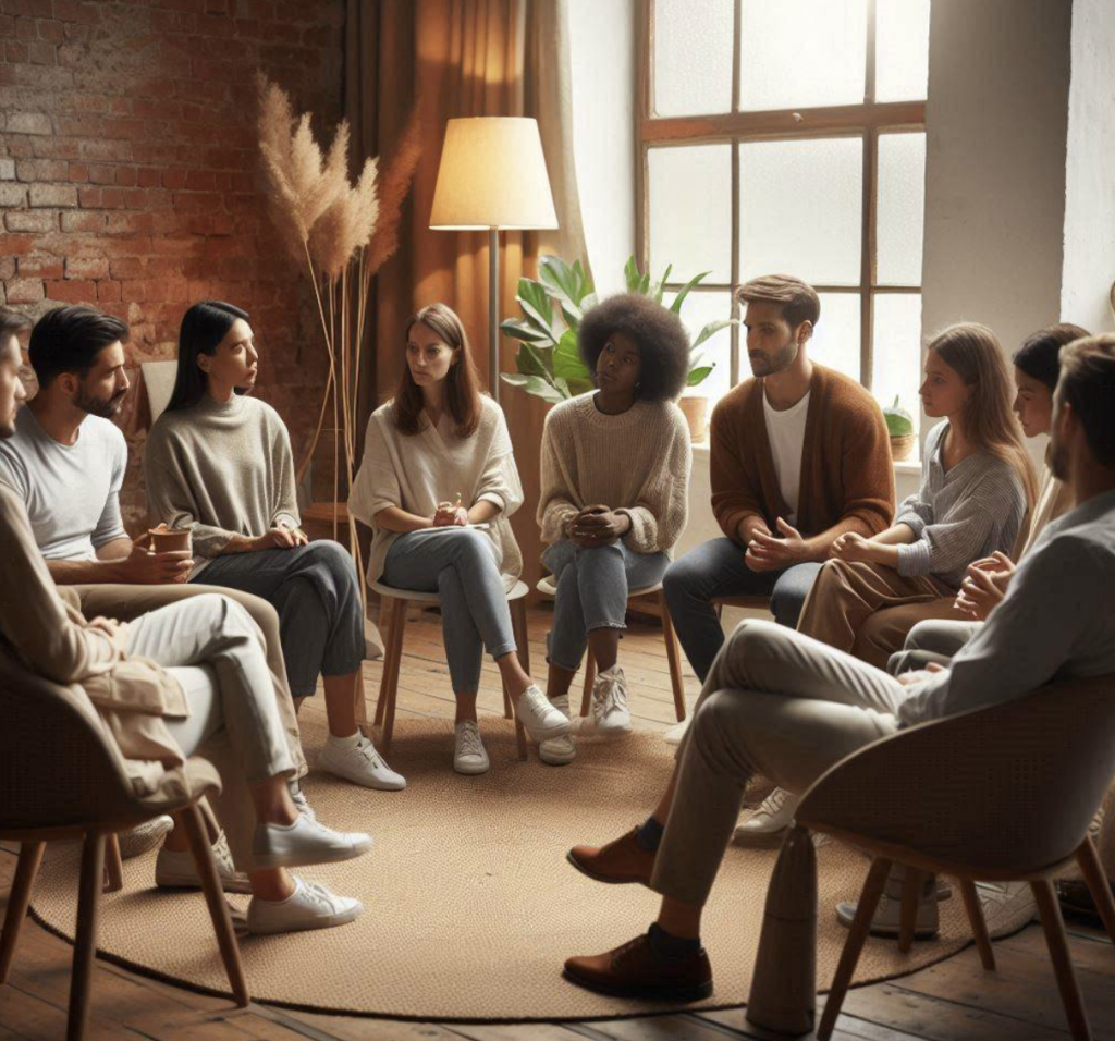 A Widow's Friends, New and Old - Hope For Widows Foundation